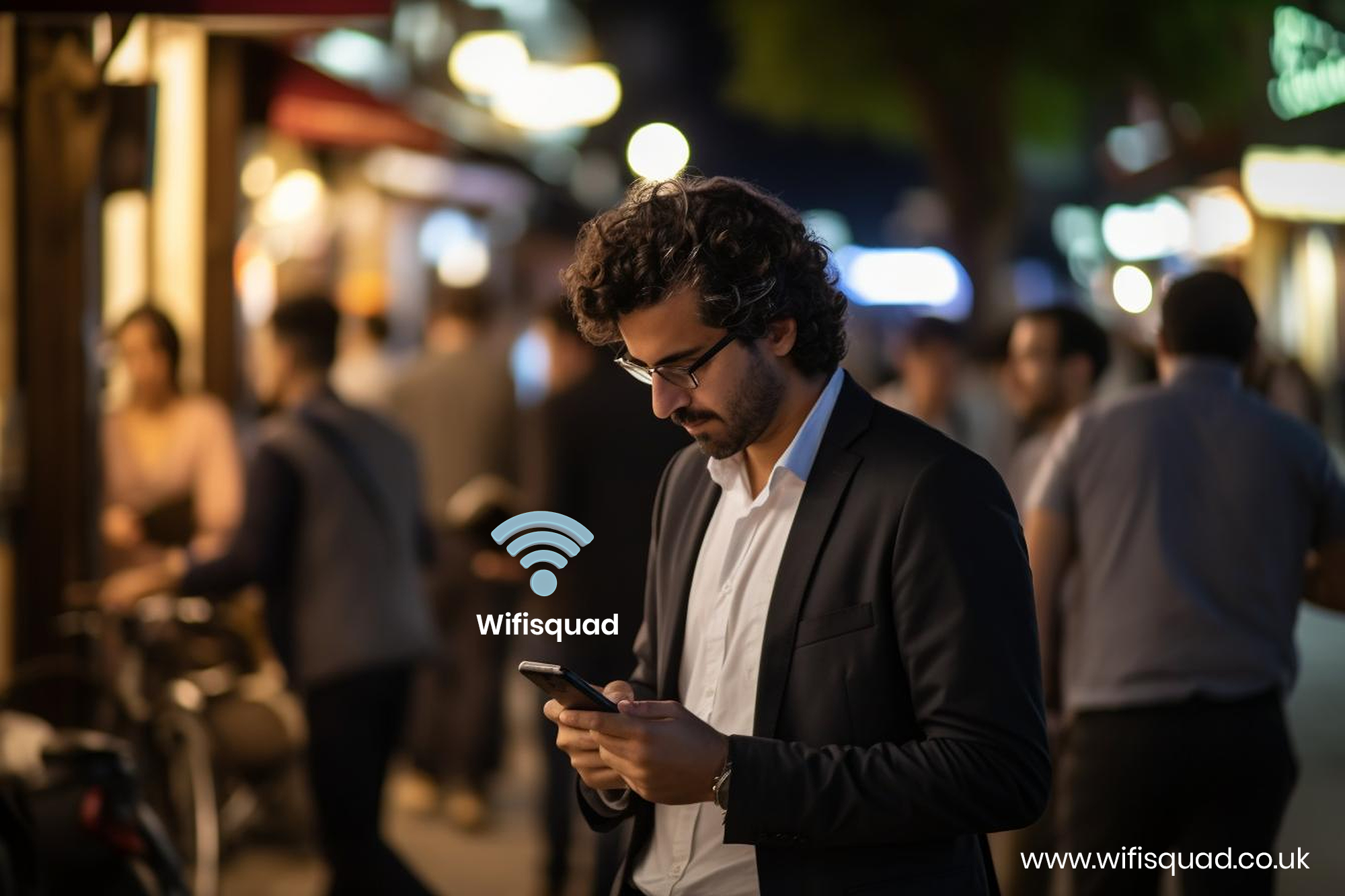 Wifi for Outdoor Events | temporary wifi for events cost