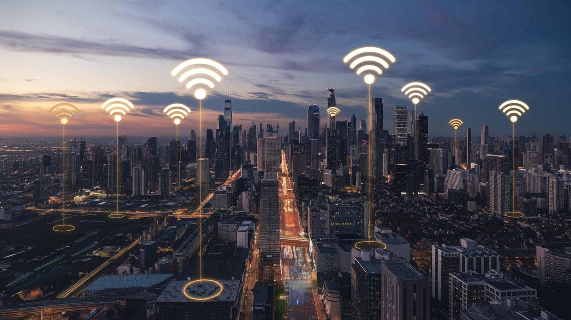 mini event wifi | compact event wifi